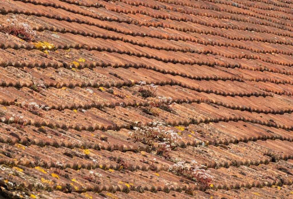 The Dangers Of A Sagging Roof And How To Address It