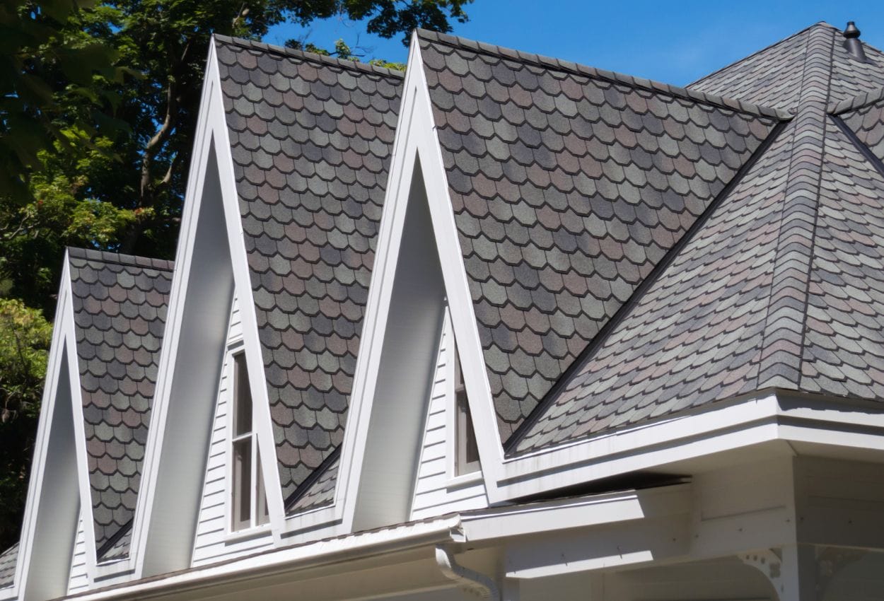 Some Common Problems With Having Two Layers Of Shingles