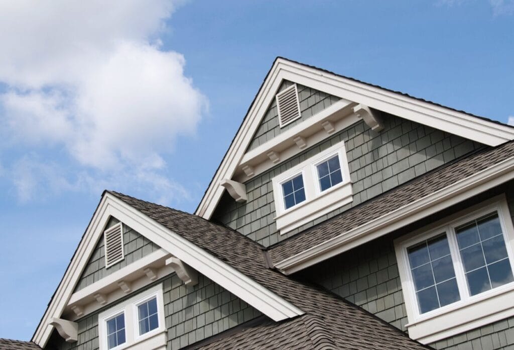 Low Slope Vs. Steep Slope Roofs: A Guide For Homeowners
